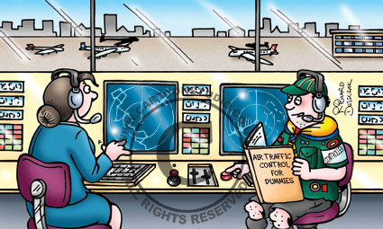 Cartoon-ication – Cartoons continue to be an incredibly efficient ...